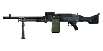 L7A2 GPMG | Armed Assault Wiki | Fandom
