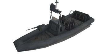 RHIB | Armed Assault Wiki | Fandom