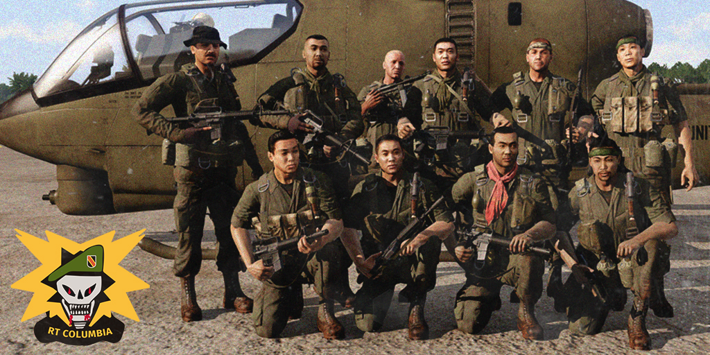 S.O.G. Prairie Fire (campaign) | Armed Assault Wiki | Fandom