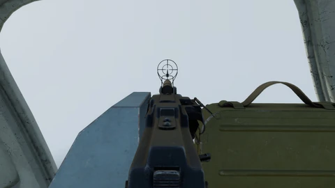 PKM | Armed Assault Wiki | Fandom