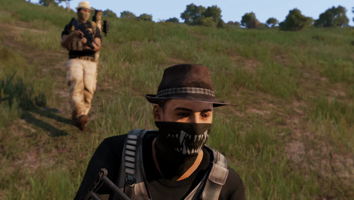 Straw Hat | Armed Assault Wiki | Fandom