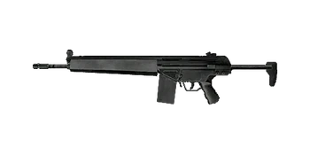 G3A4 | Armed Assault Wiki | Fandom