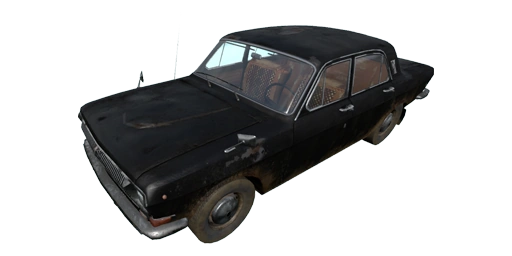 GAZ | Armed Assault Wiki | Fandom