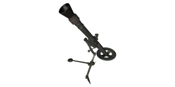 M252 (static mortar) | Armed Assault Wiki | Fandom