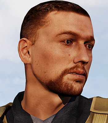 Radcliffe | Armed Assault Wiki | Fandom