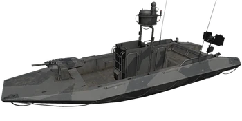 Speedboat | Armed Assault Wiki | Fandom