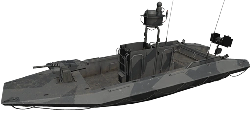 Speedboat | Armed Assault Wiki | Fandom