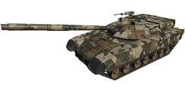 T-100 Varsuk | Armed Assault Wiki | Fandom