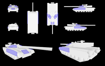 T-100 Varsuk | Armed Assault Wiki | Fandom