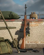 M21 | Armed Assault Wiki | Fandom