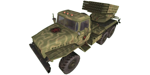 BM-21 Grad | Armed Assault Wiki | Fandom