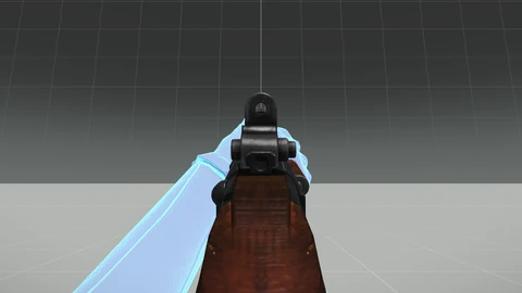 L1A1 (S.O.G.) | Armed Assault Wiki | Fandom