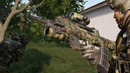 Underbarrel grenade launcher (ArmA 3) | Armed Assault Wiki | Fandom