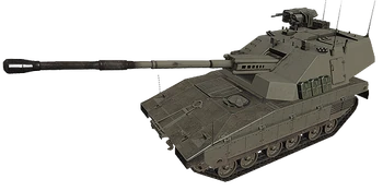 M4 Scorcher | Armed Assault Wiki | Fandom