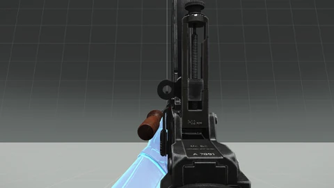 L4 LMG (S.O.G.) | Armed Assault Wiki | Fandom