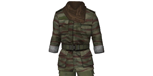 Paramilitary Garb (uniform) | Armed Assault Wiki | Fandom
