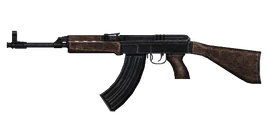 Sa-58 | Armed Assault Wiki | Fandom