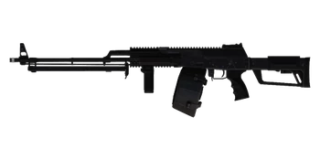 AK-12 series | Armed Assault Wiki | Fandom