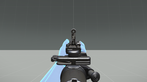 SPAR-16 series | Armed Assault Wiki | Fandom