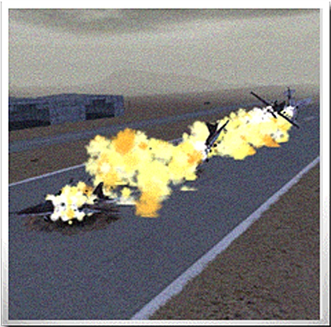 Fire Fight (Resistance) | Armed Assault Wiki | Fandom