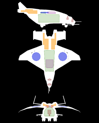 Y-32 Xi'an | Armed Assault Wiki | Fandom