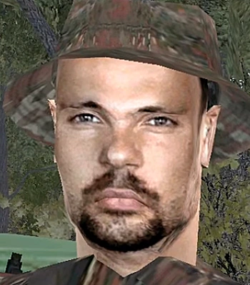 Gabriel | Armed Assault Wiki | Fandom