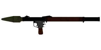 B40 (S.O.G.) | Armed Assault Wiki | Fandom