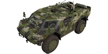 Strider | Armed Assault Wiki | Fandom