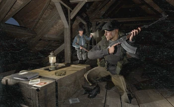 Combat Ops (Everon) | Armed Assault Wiki | Fandom