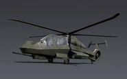 AH-99 Blackfoot | Armed Assault Wiki | Fandom