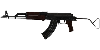 MPi KM-72 | Armed Assault Wiki | Fandom