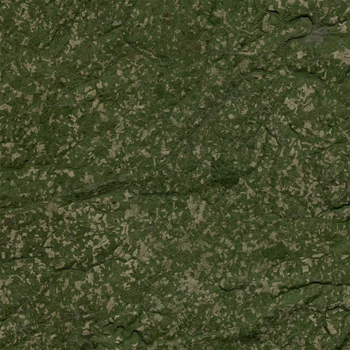 Normandy (terrain) | Armed Assault Wiki | Fandom