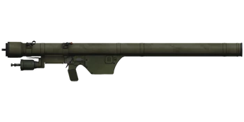 Strela-2M | Armed Assault Wiki | Fandom