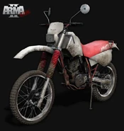 Motorcycle | Armed Assault Wiki | Fandom