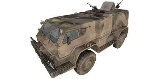 Vodnik | Armed Assault Wiki | Fandom