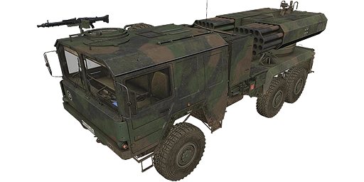 110 mm SF2 LARS 2 (Global Mobilization) | Armed Assault Wiki | Fandom