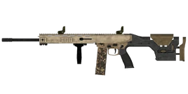 MX series | Armed Assault Wiki | Fandom