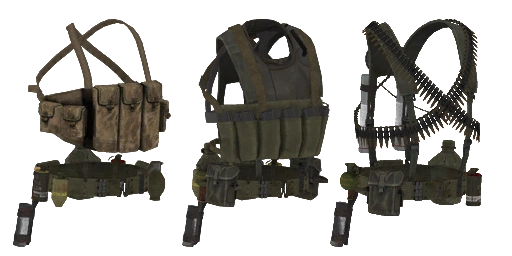 Vest - SEAL | Armed Assault Wiki | Fandom