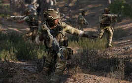 MX series | Armed Assault Wiki | Fandom