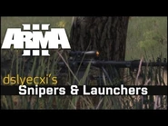 MAAWS | Armed Assault Wiki | Fandom