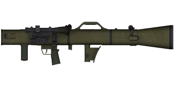 MAAWS | Armed Assault Wiki | Fandom