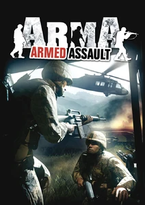ArmA: Armed Assault | Armed Assault Wiki | Fandom