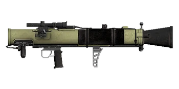 MAAWS | Armed Assault Wiki | Fandom