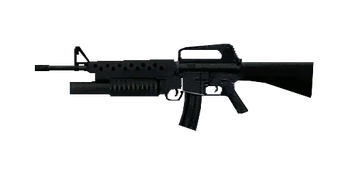 M16A2 | Armed Assault Wiki | Fandom