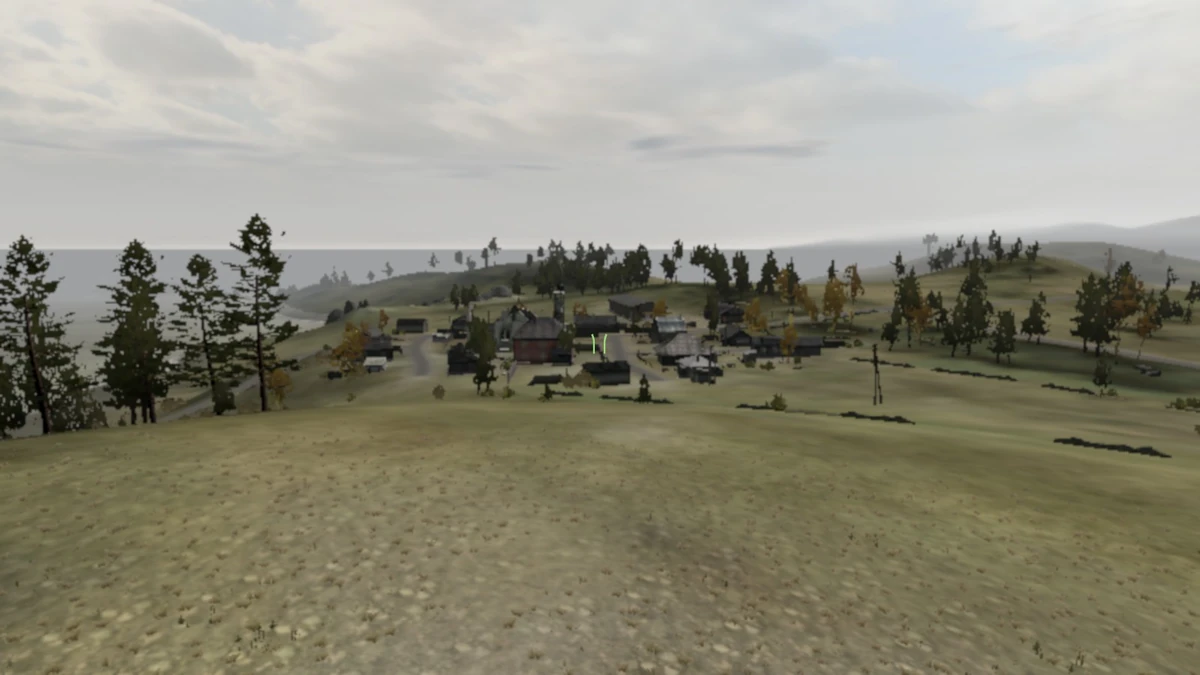 Strelka | ArmA: Armed Assault Wiki | Fandom