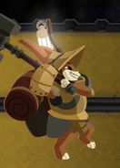 Barnaby | Armello Wiki | Fandom