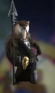 Sylas | Armello Wiki | Fandom