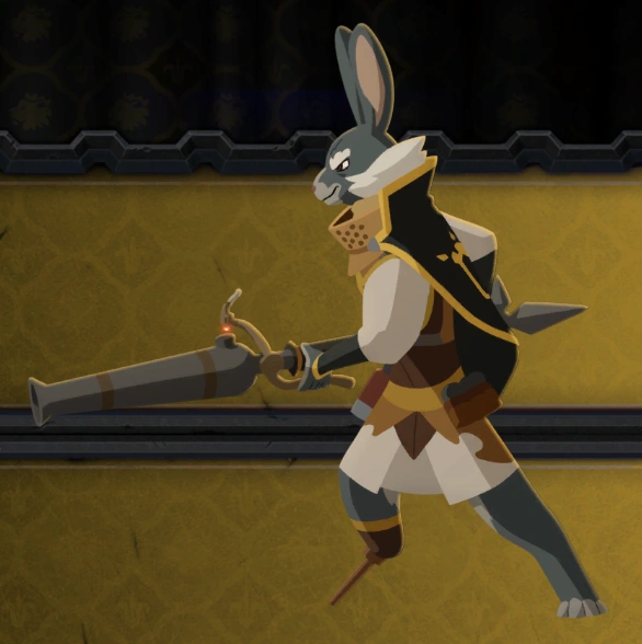 Hargrave | Armello Wiki | Fandom