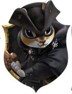 Twiss | Armello Wiki | Fandom