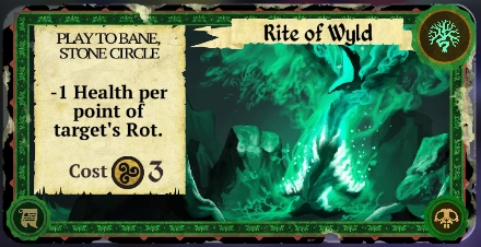 Rite of Wyld | Armello Wiki | Fandom